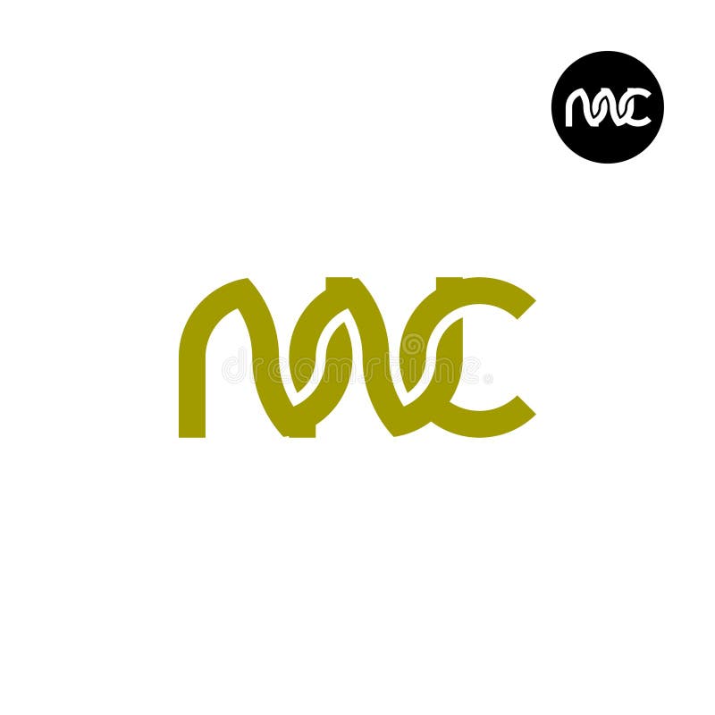 Nnc Monogram Stock Illustrations – 15 Nnc Monogram Stock Illustrations ...