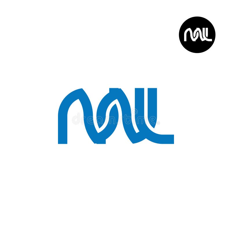 Nnl Monogram Stock Illustrations – 14 Nnl Monogram Stock Illustrations ...