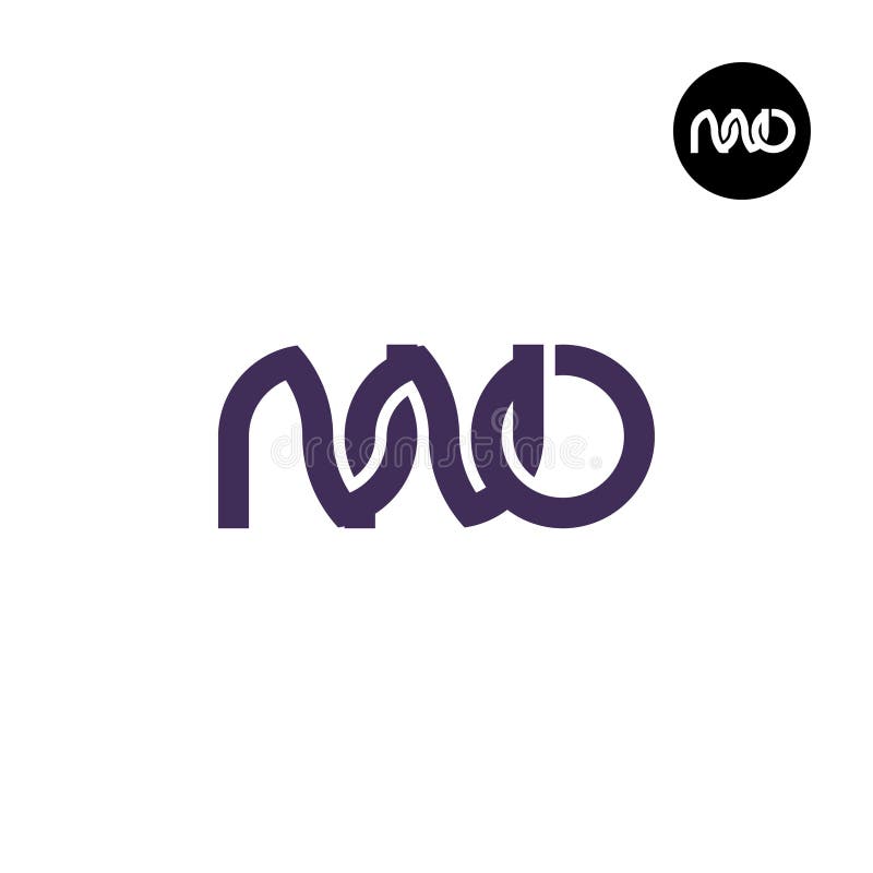Nno Monogram Stock Illustrations – 12 Nno Monogram Stock Illustrations ...