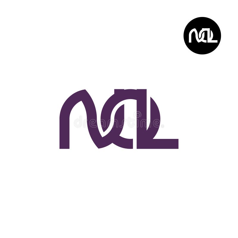 Nol Monogram Stock Illustrations – 13 Nol Monogram Stock Illustrations ...