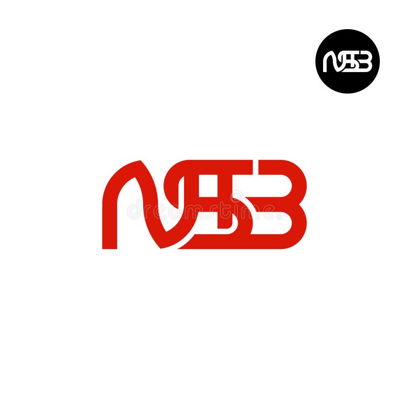 Nsb Monogram Stock Illustrations – 14 Nsb Monogram Stock Illustrations ...