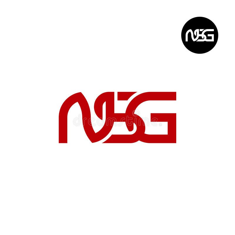 Nsg Logo Stock Illustrations – 27 Nsg Logo Stock Illustrations, Vectors ...