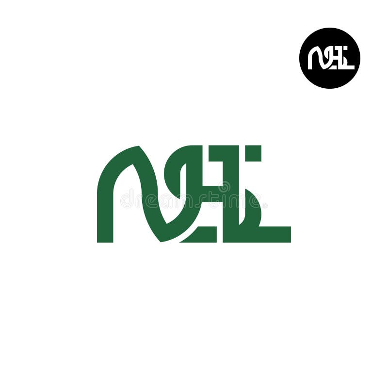 Nsl Monogram Stock Illustrations – 16 Nsl Monogram Stock Illustrations ...