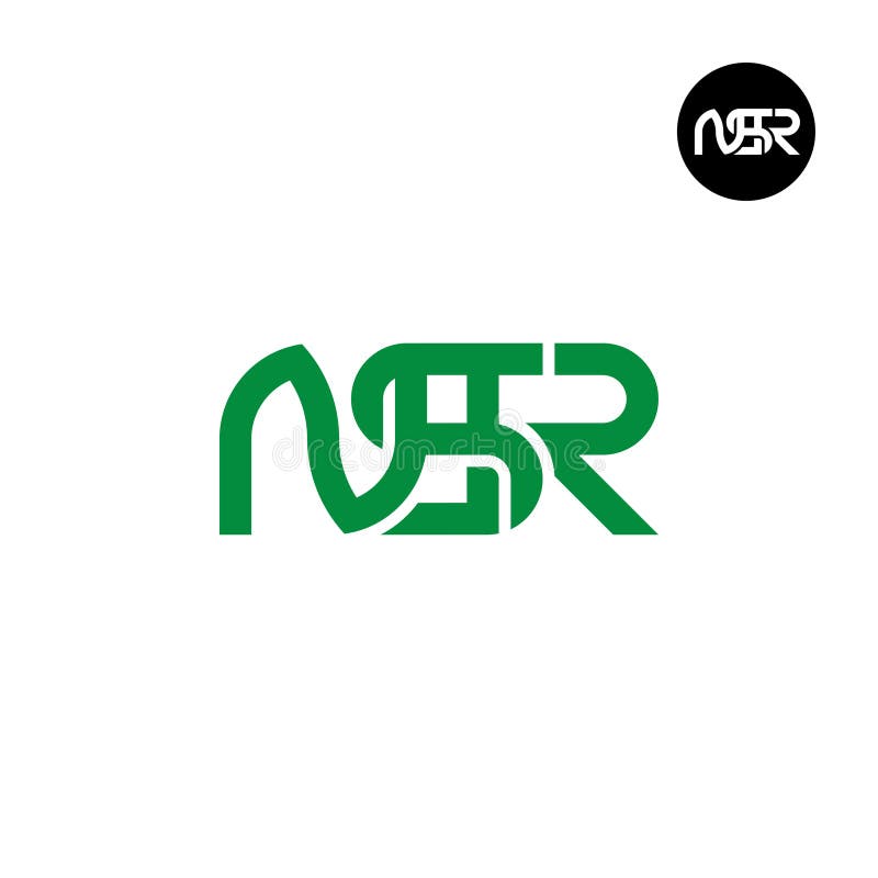 Nsr Monogram Stock Illustrations – 17 Nsr Monogram Stock Illustrations ...