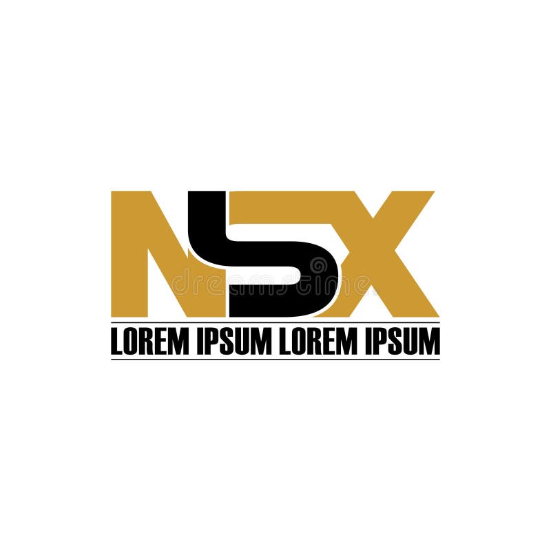 Nsx Logo Stock Illustrations – 31 Nsx Logo Stock Illustrations, Vectors ...