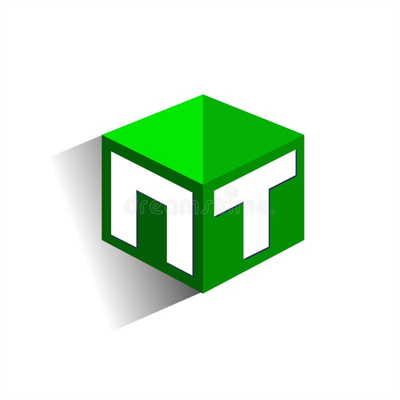 Letter Nt Logo Stock Illustrations – 1,158 Letter Nt Logo Stock ...