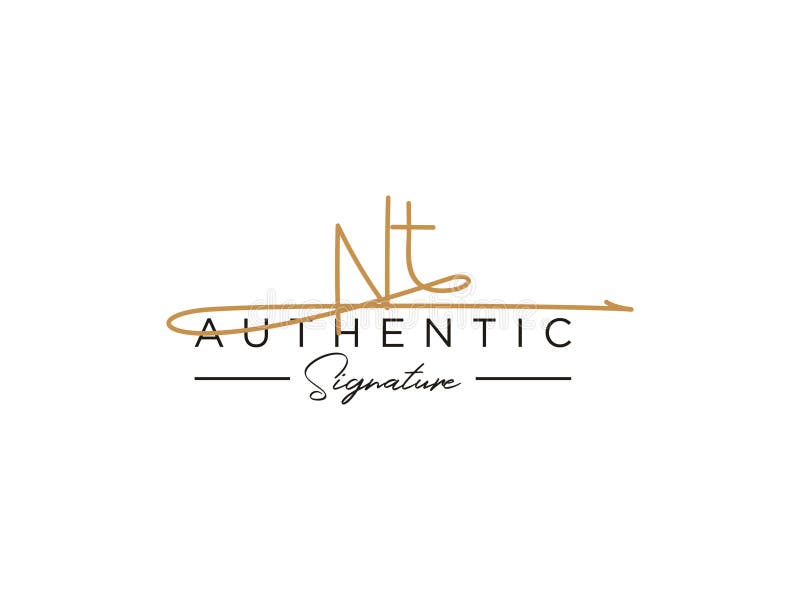 Signature Nt Stock Illustrations – 216 Signature Nt Stock Illustrations ...