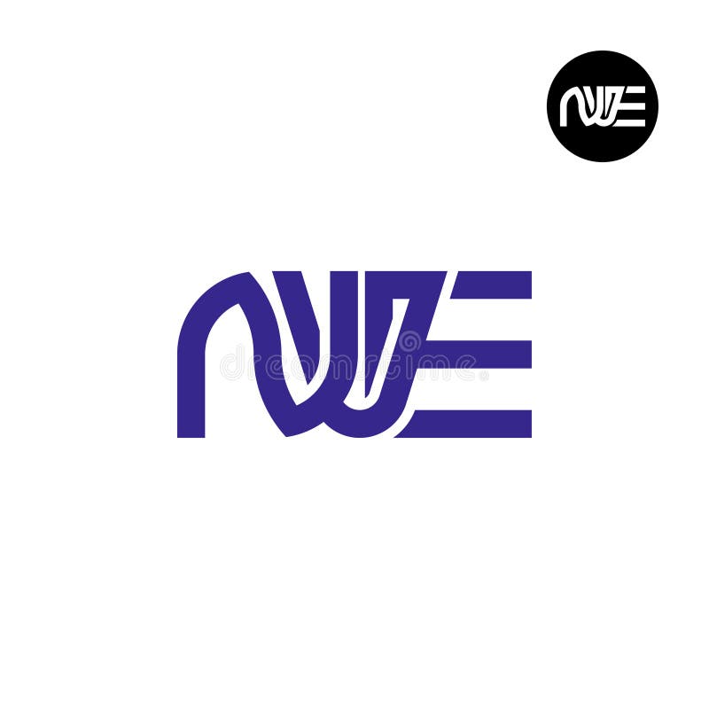 Nve Monogram Stock Illustrations – 12 Nve Monogram Stock Illustrations ...