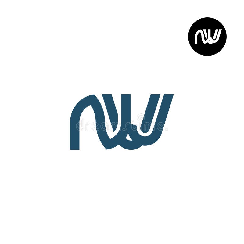 Nvj Monogram Stock Illustrations – 10 Nvj Monogram Stock Illustrations ...