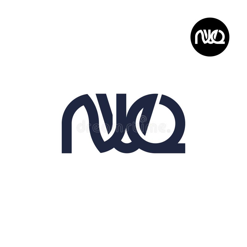 Nvq Monogram Stock Illustrations – 11 Nvq Monogram Stock Illustrations ...