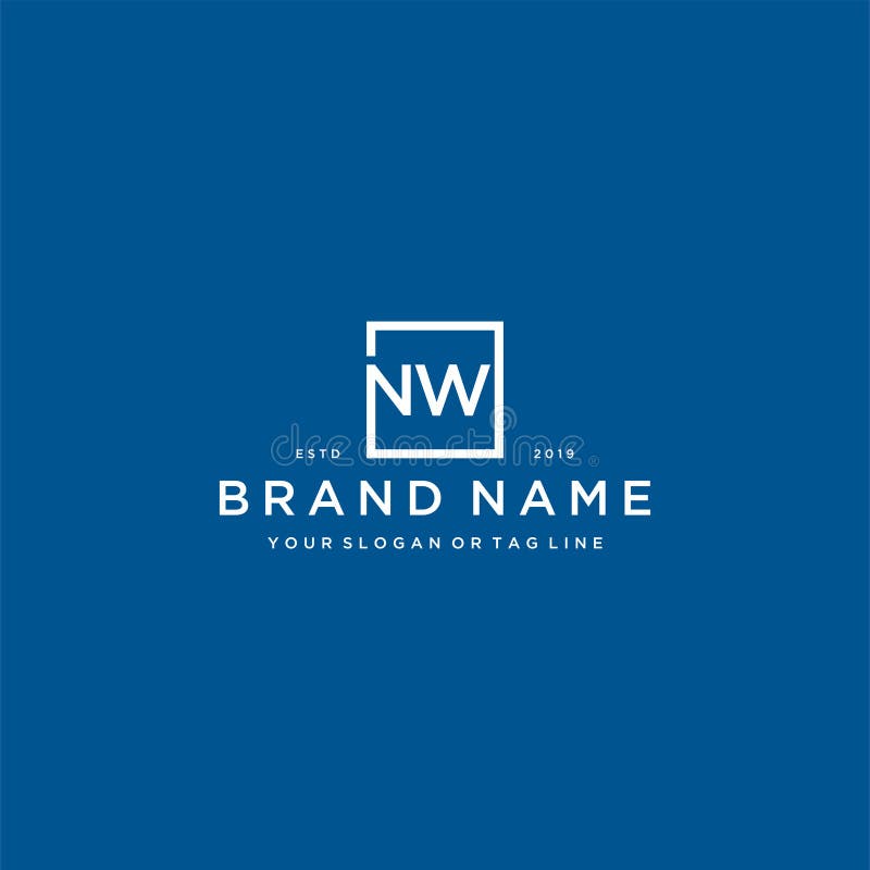 Nw Logos Stock Illustrations – 240 Nw Logos Stock Illustrations ...
