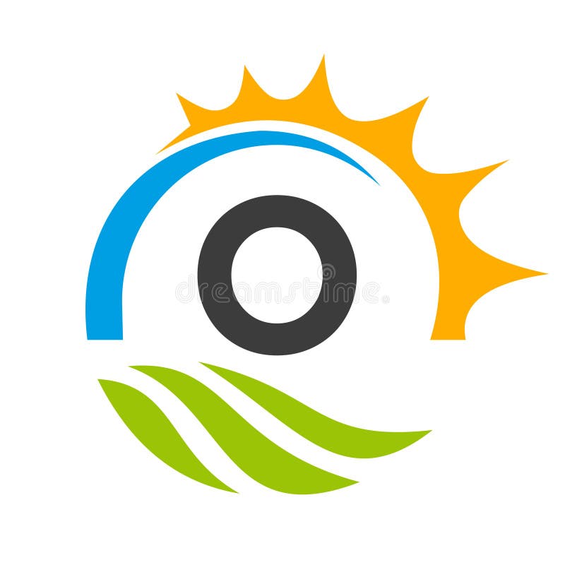 Letter O Sun Stock Illustrations – 378 Letter O Sun Stock Illustrations ...