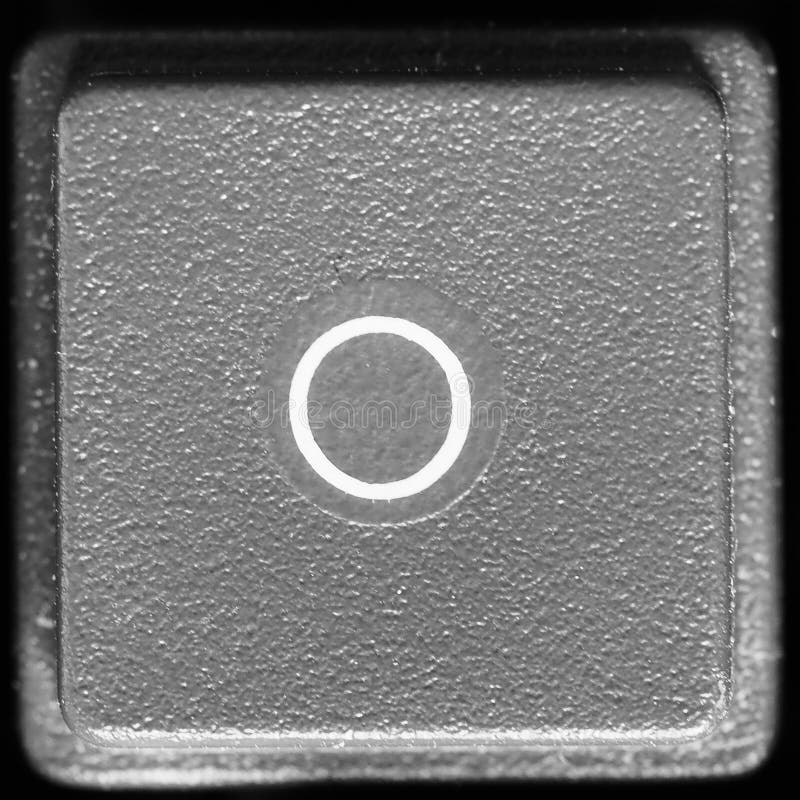 Letter L on Computer Keyboard Stock Photo - Image of case, electronics ...