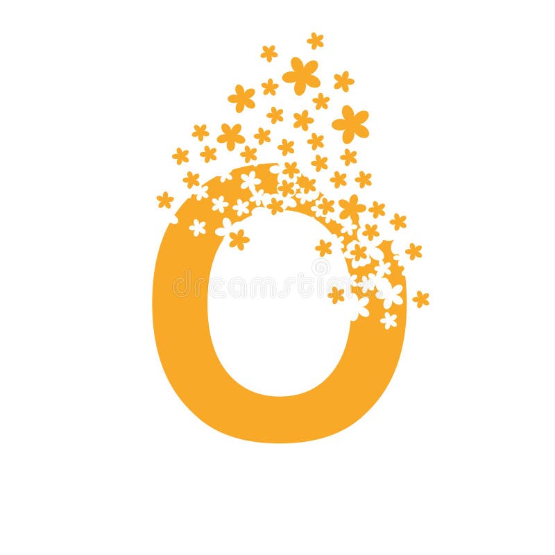 Particles Explosion Letter Stock Illustrations – 282 Particles ...