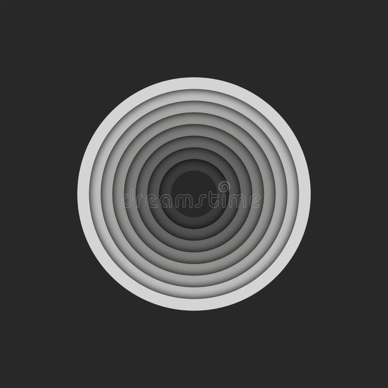 Geometric Cascade Stock Illustrations – 427 Geometric Cascade Stock ...