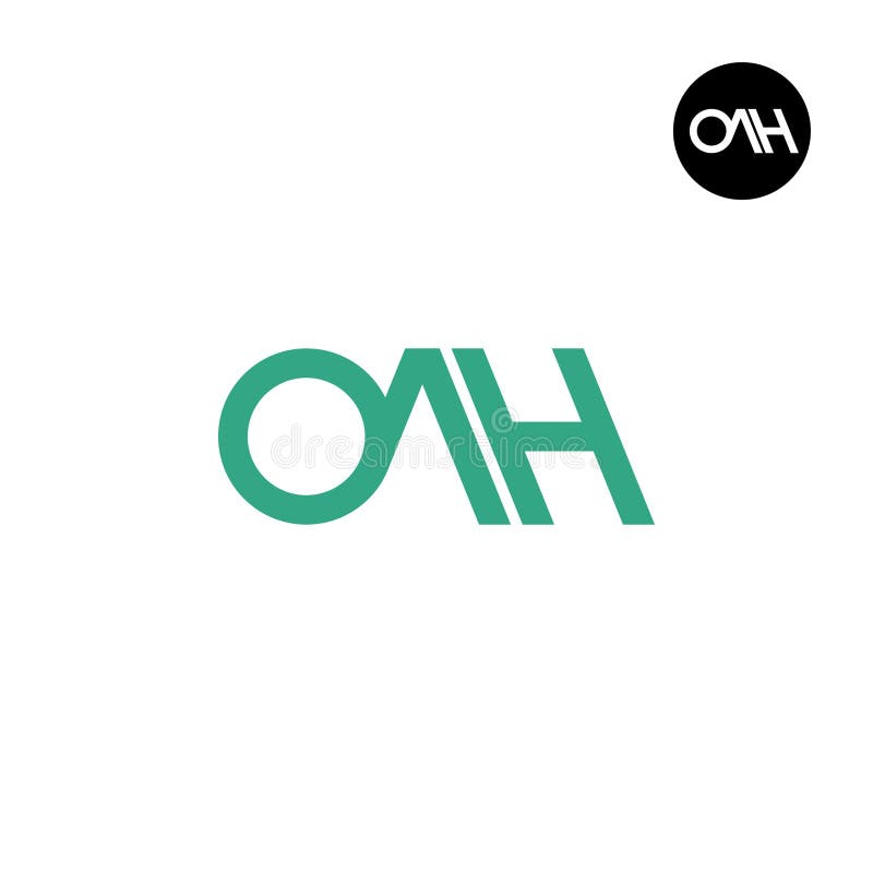 Letter Oah Stock Illustrations – 20 Letter Oah Stock Illustrations ...