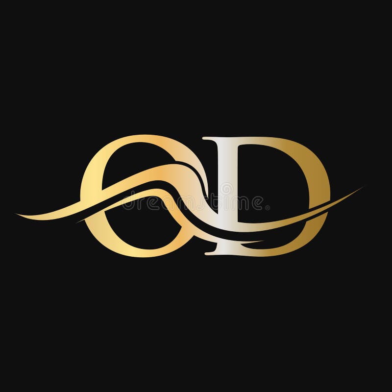 Od Logo Tech Stock Illustrations – 66 Od Logo Tech Stock Illustrations ...