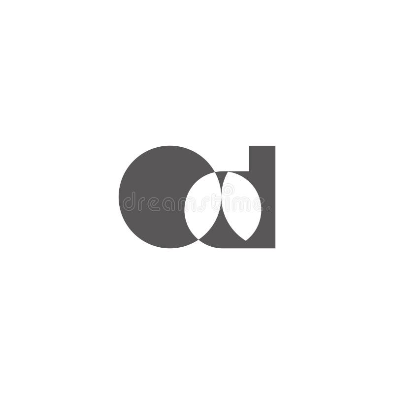 Od Logo Tech Stock Illustrations – 95 Od Logo Tech Stock Illustrations ...