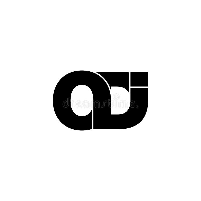 Odi Letter Stock Illustrations – 21 Odi Letter Stock Illustrations ...