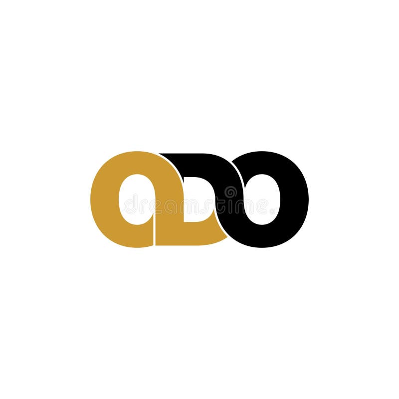 Odo Logo Stock Illustrations – 29 Odo Logo Stock Illustrations, Vectors ...