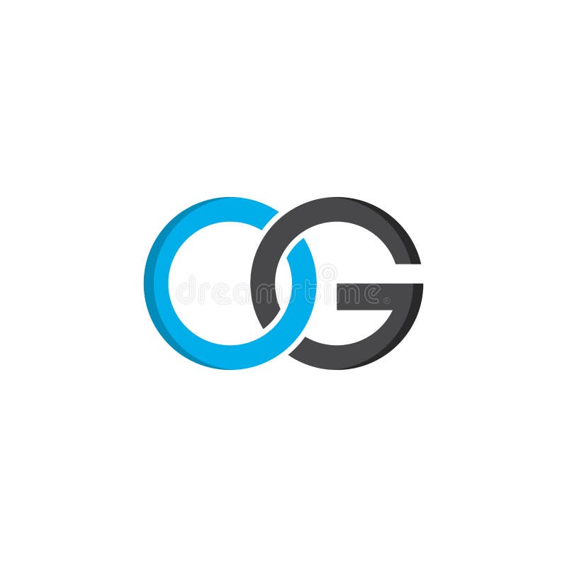 Og Logo Stock Illustrations – 1,394 Og Logo Stock Illustrations ...