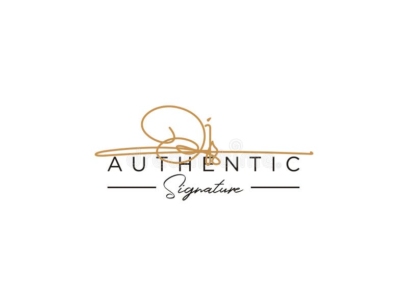 Oj Signature Stock Illustrations – 232 Oj Signature Stock Illustrations ...
