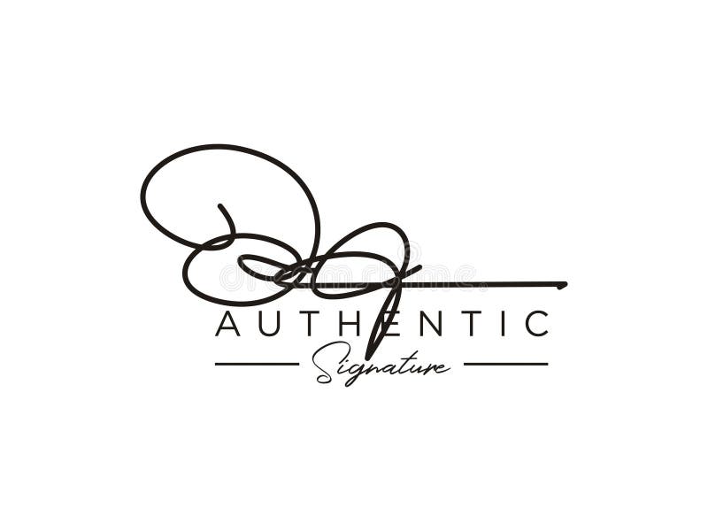 Signature Oo Stock Illustrations – 206 Signature Oo Stock Illustrations ...