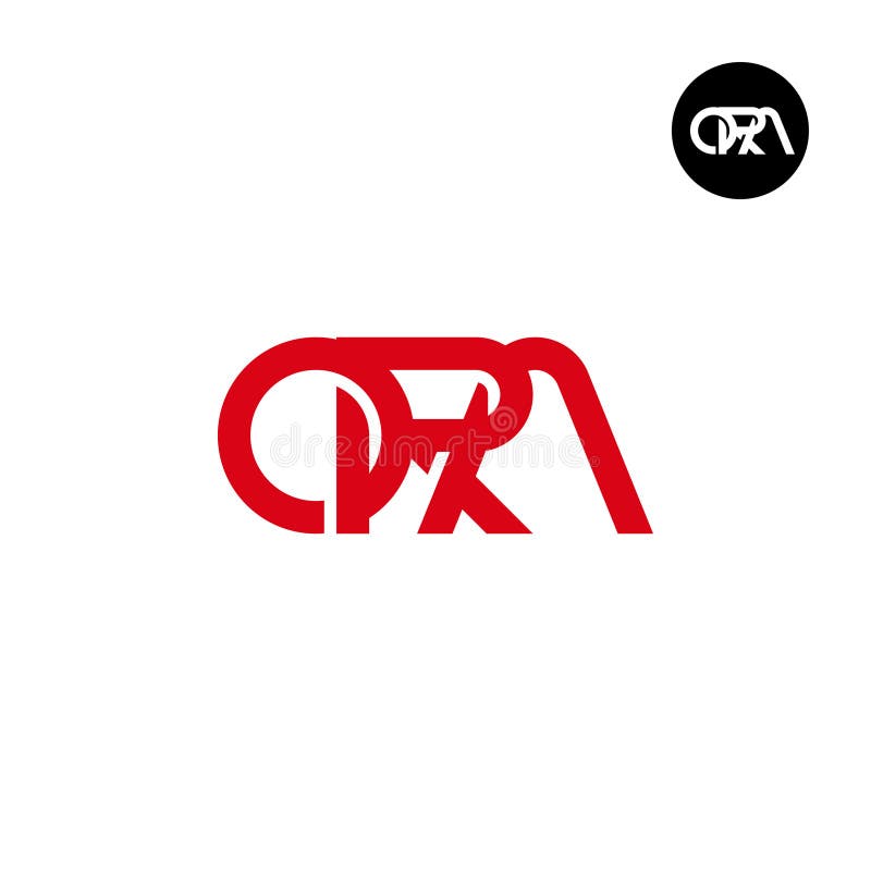 Ora Monogram Stock Illustrations – 13 Ora Monogram Stock Illustrations ...