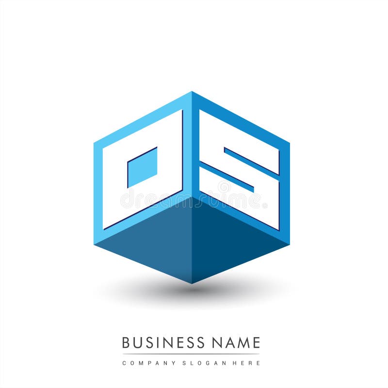 Letter Os Logo Stock Illustrations – 1,351 Letter Os Logo Stock ...