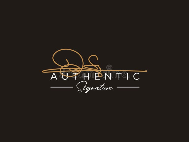 Os Signature Stock Illustrations – 252 Os Signature Stock Illustrations ...