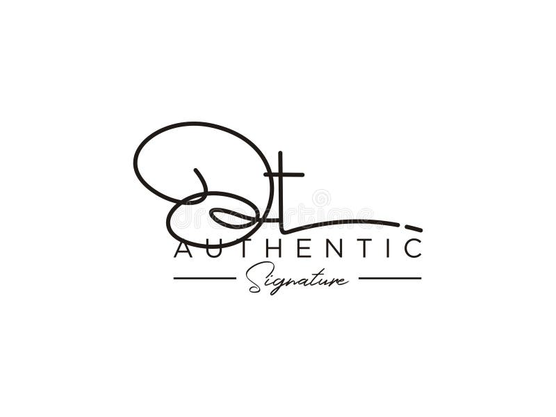 Ot Signature Stock Illustrations – 187 Ot Signature Stock Illustrations ...