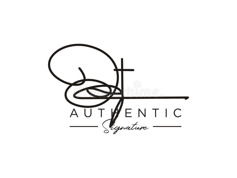 Ot Signature Stock Illustrations – 187 Ot Signature Stock Illustrations ...