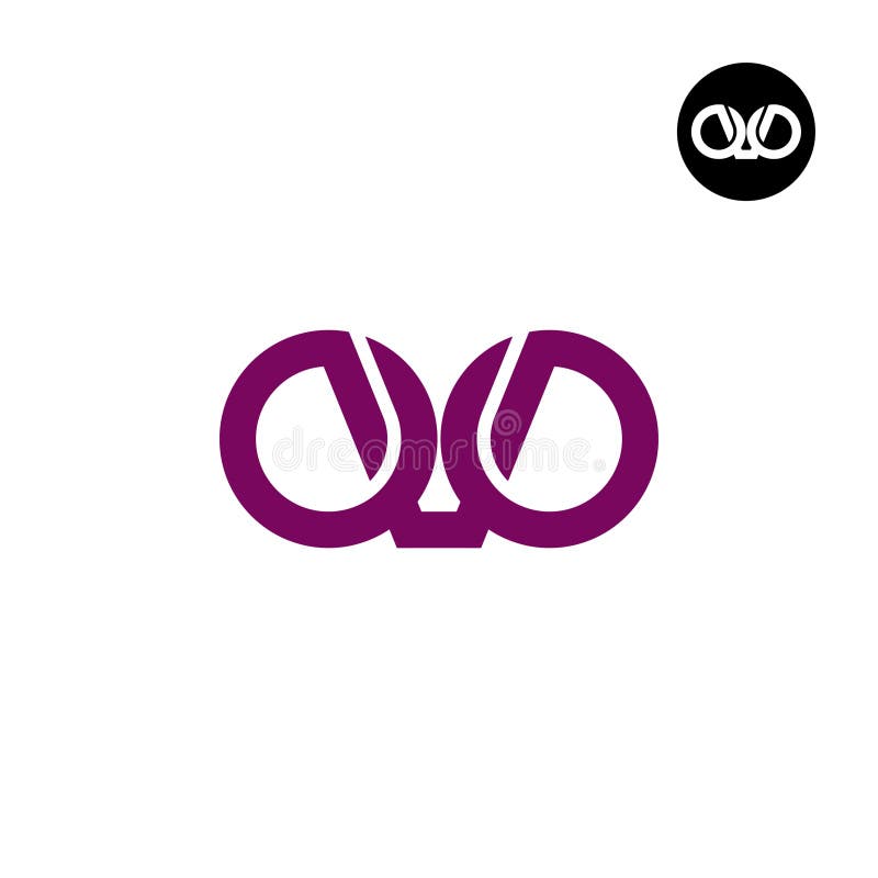 Ovo Monogram Stock Illustrations – 9 Ovo Monogram Stock Illustrations ...