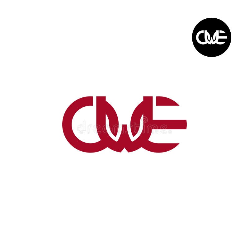 Owe Monogram Stock Illustrations – 16 Owe Monogram Stock Illustrations ...