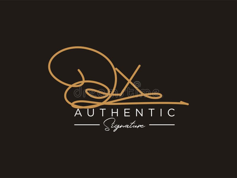 Ox Signature Stock Illustrations – 202 Ox Signature Stock Illustrations ...