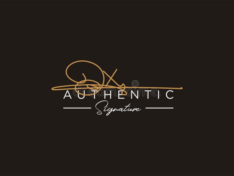 Ox Signature Stock Illustrations – 185 Ox Signature Stock Illustrations ...