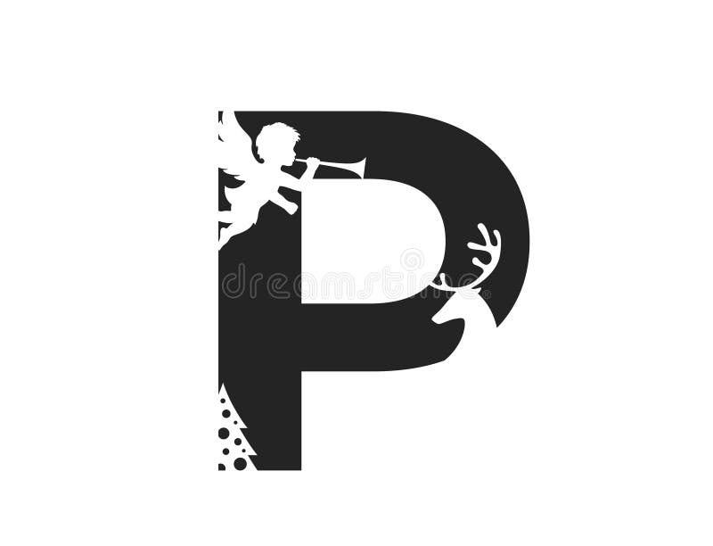 Letter P Tree Stock Illustrations – 638 Letter P Tree Stock ...