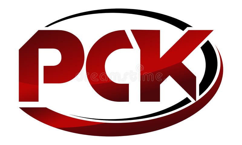 Pck Logo