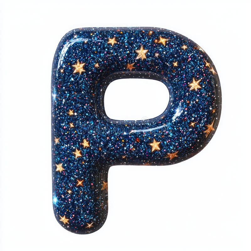 Cosmic Letter P Space Stock Photos - Free & Royalty-Free Stock Photos ...