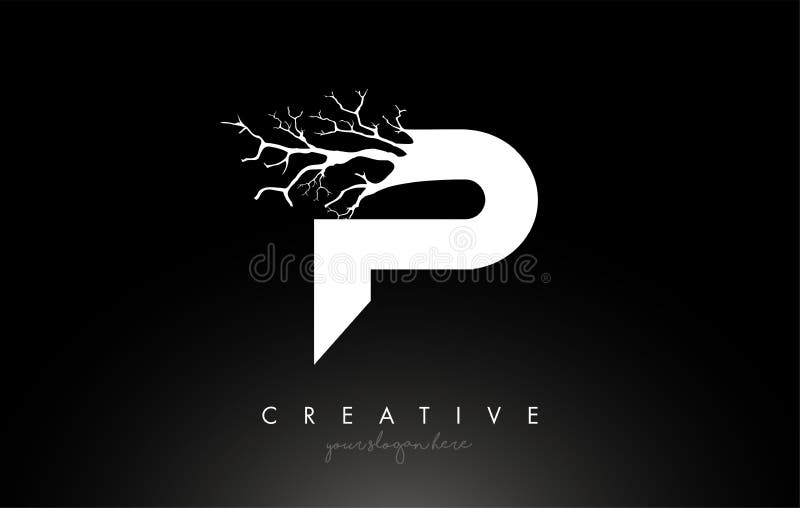 P Logo Designs
