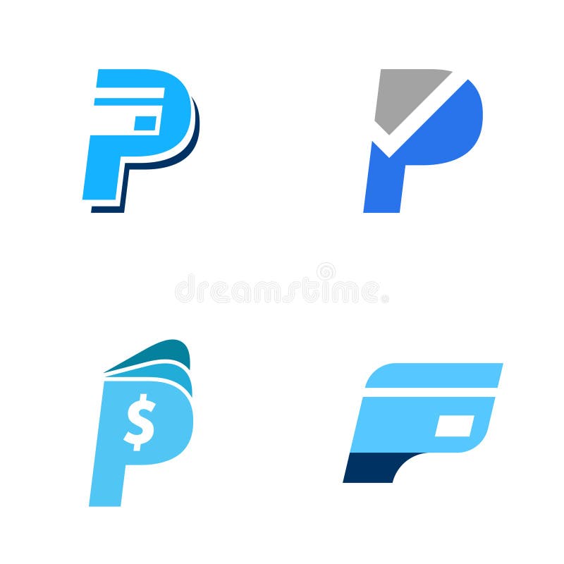 Letter P Money Stock Illustrations – 421 Letter P Money Stock ...