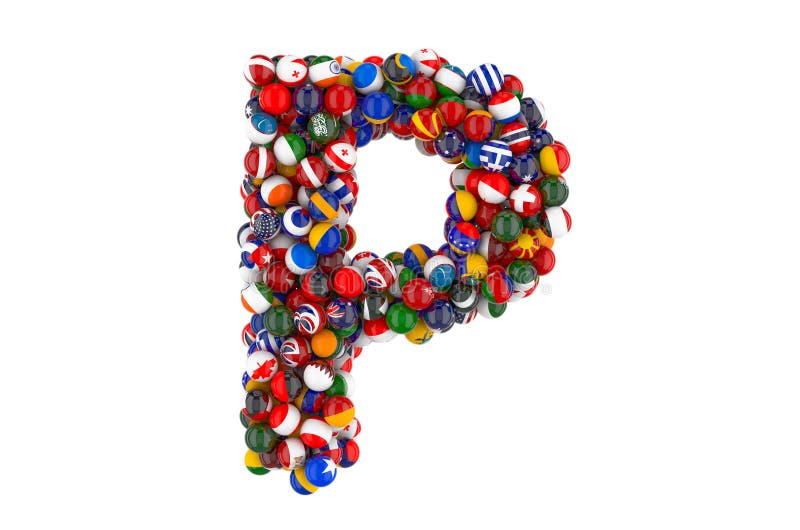 Flags World Letter Stock Illustrations – 183 Flags World Letter Stock ...