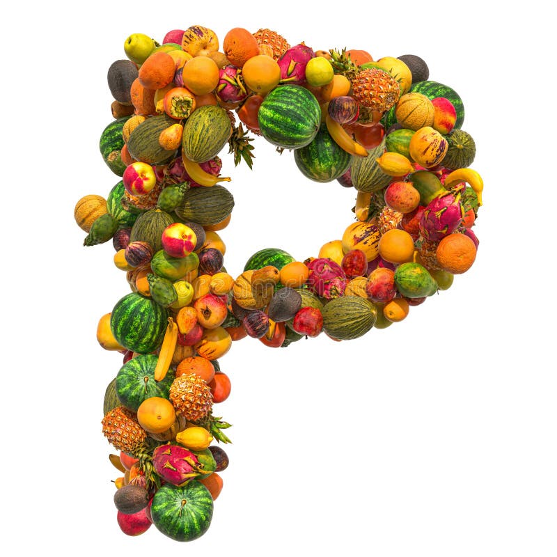 P Fruit Stock Illustrations – 673 P Fruit Stock Illustrations, Vectors ...
