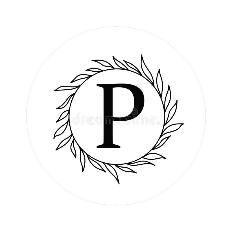 P Initials Stock Illustrations – 5,038 P Initials Stock Illustrations ...