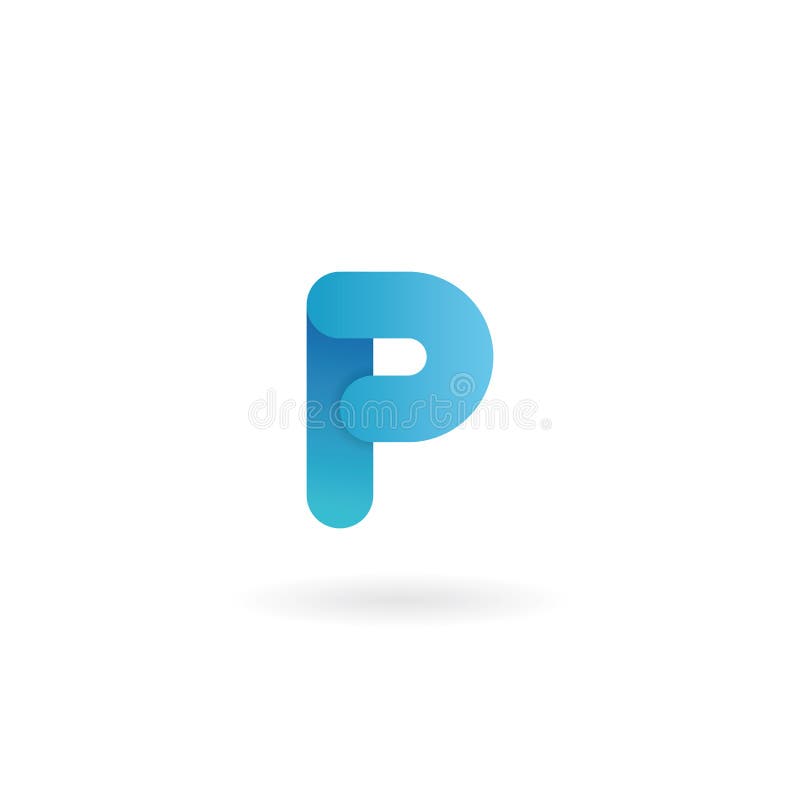 P Icon Logo Blue Stock Illustrations – 3,291 P Icon Logo Blue Stock ...