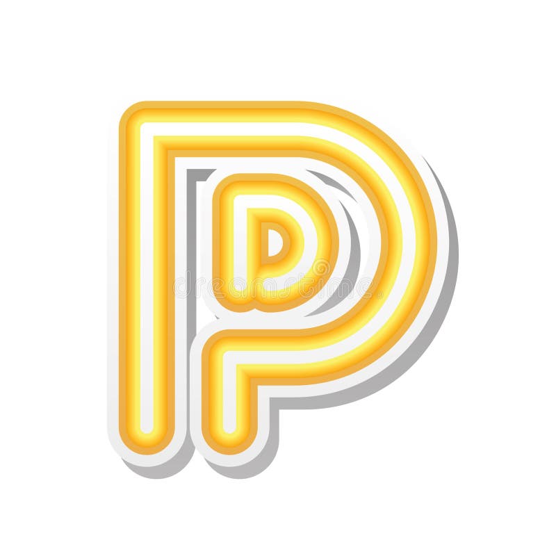 P Neon Stock Illustrations – 537 P Neon Stock Illustrations, Vectors ...