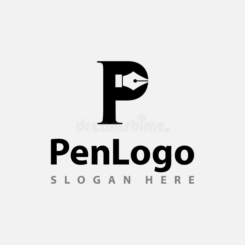 P Pen Stock Illustrations – 237 P Pen Stock Illustrations, Vectors ...