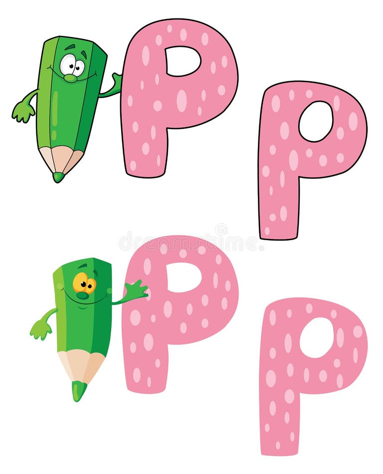 P Pencil Stock Illustrations – 405 P Pencil Stock Illustrations ...