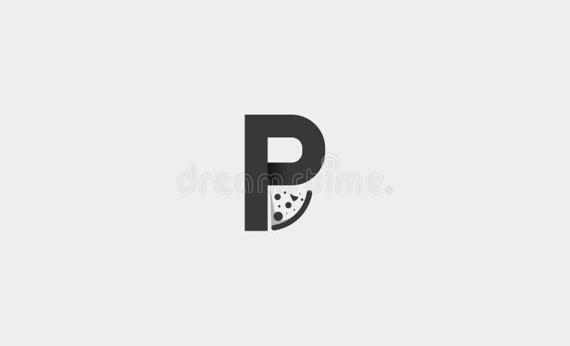 Pizza Font P Stock Illustrations – 20 Pizza Font P Stock Illustrations ...