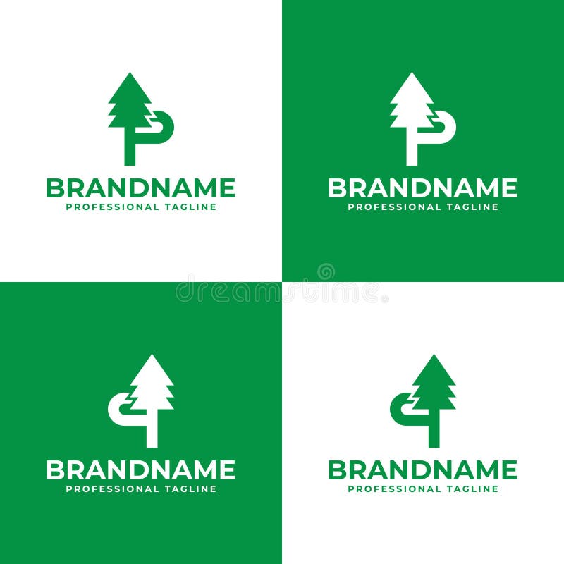 Letter P Tree Stock Illustrations – 685 Letter P Tree Stock ...